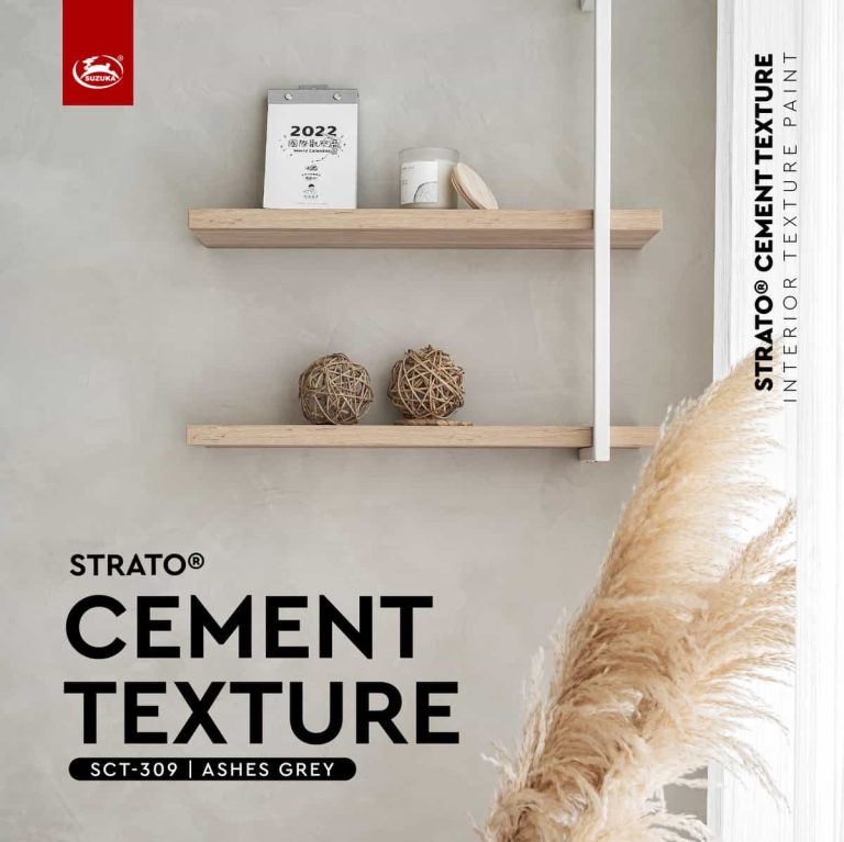 product_Strato™ Cement Texture Paint – SUZUKA™ Wall Coatings